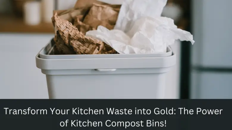 Importance Guidelines For Managing Food And Kitchen Waste - Webgardener ...